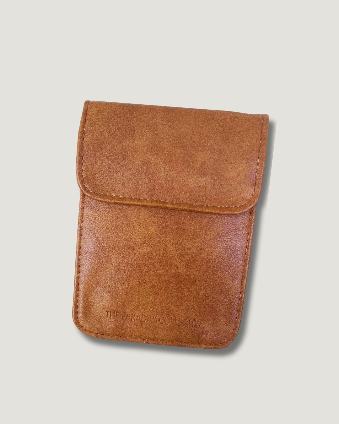 THE FARADAY COLLECTIVE | Premium Faraday Pouch Australia: Triple-Layer ...